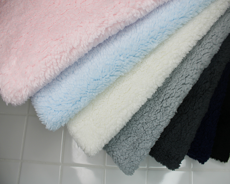 Super Soft Cuddle Fur