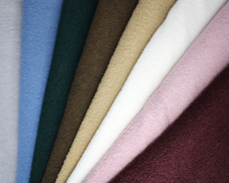 Fleece - Wholesale Fabrics UK