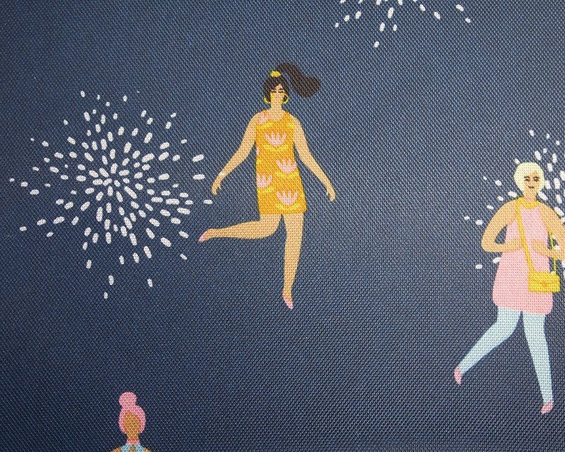 Canvas Fabric - Wholesale Fabrics - Woven