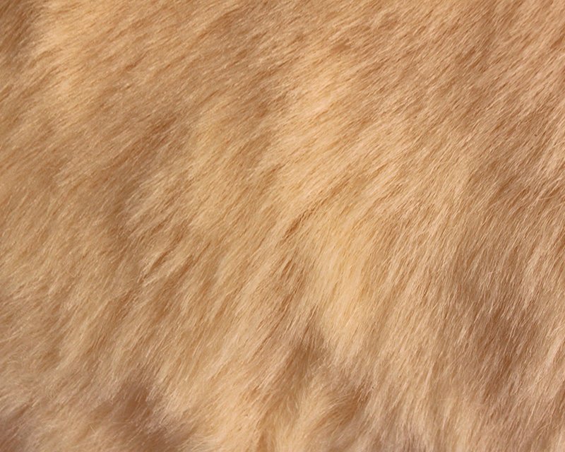 Super Soft Cuddle Fur