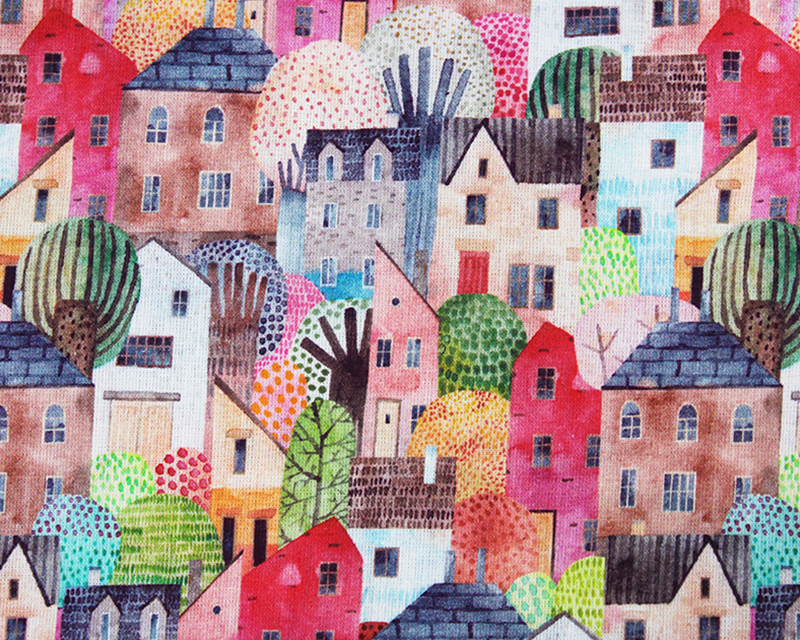 Little Johnny Fabrics- wholesale fabrics