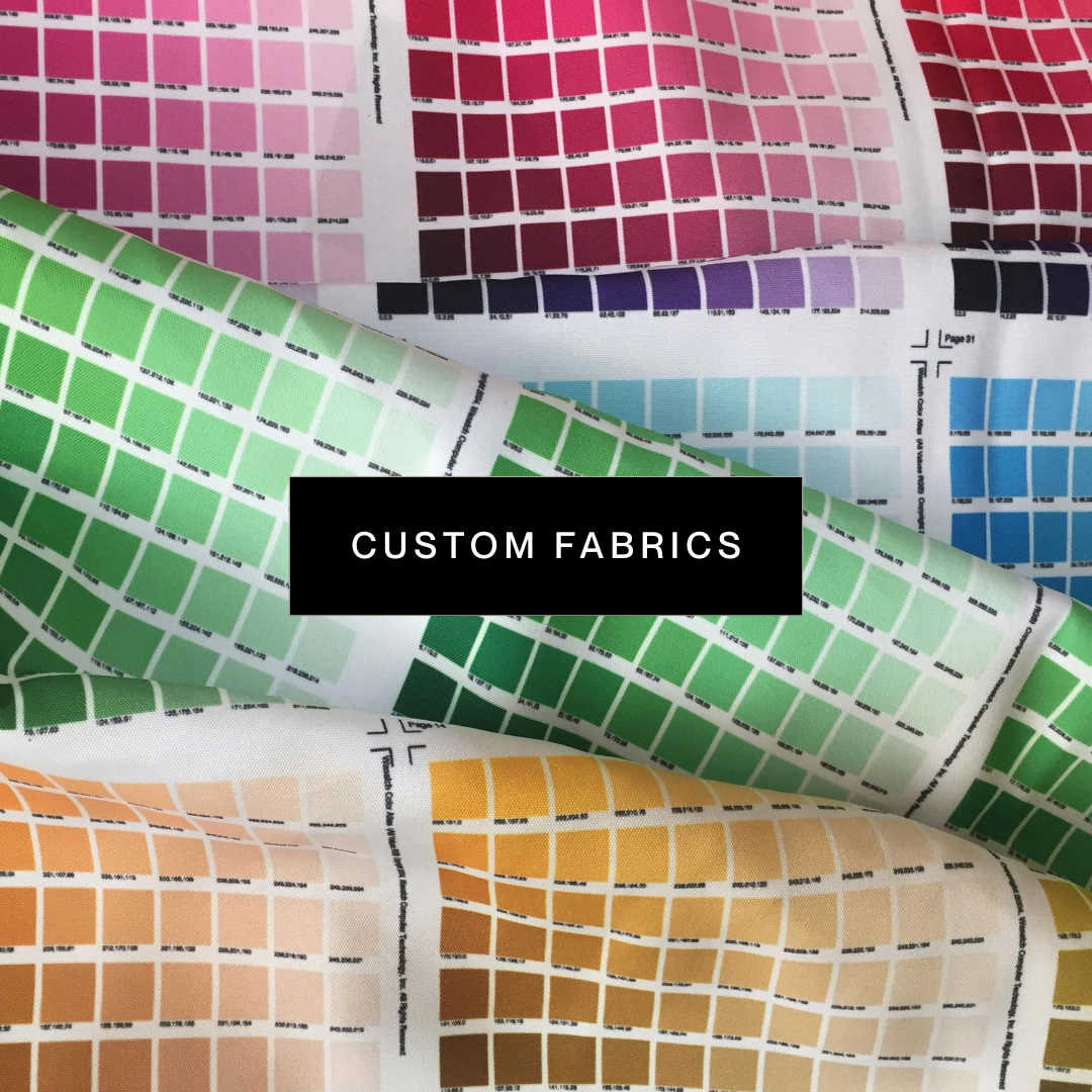 Wholesale Fabrics