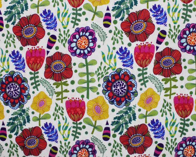 Little Johnny Fabrics- wholesale fabrics