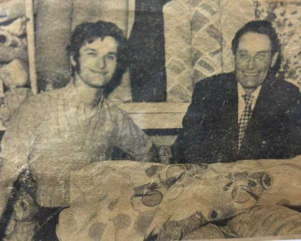 Zoli Mystery Deadstock Bundle - Denim