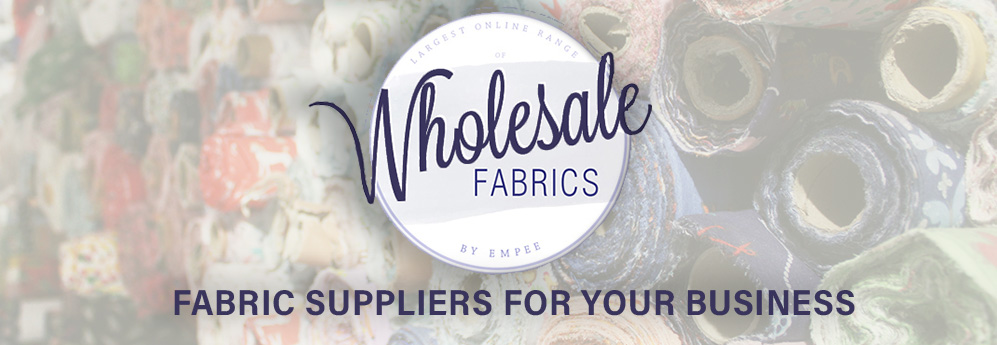 Wholesale Fabrics